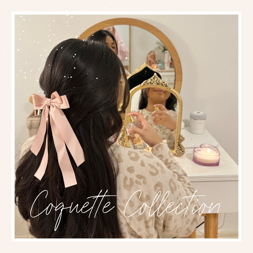 Coquette Collection – Lilirose.co